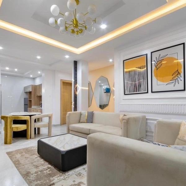 Diamond Stays - Nairobi