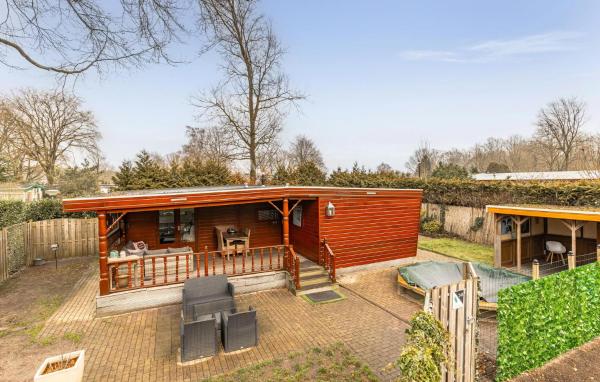Haustierfreundliches Haus In Erm Mit Sauna - Emmen, Niederlande