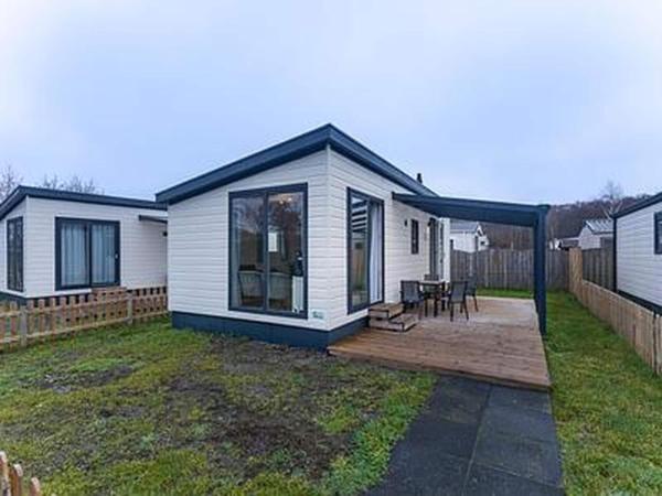 Bright Beachside Base In Burgh-haamstede - Scharendijke