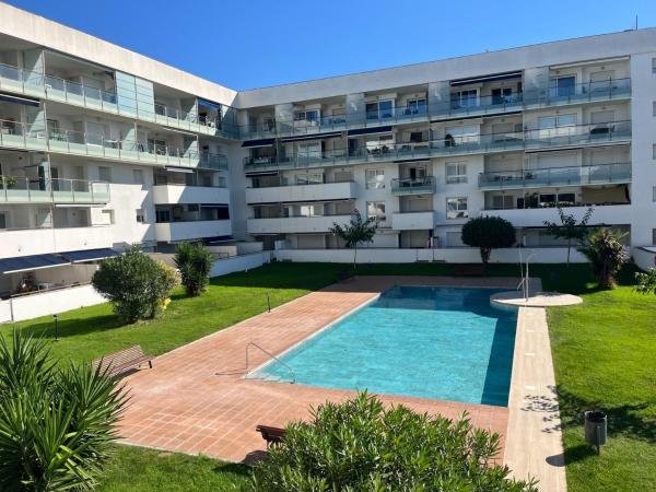 Apartamento Amplio Con Terraza - 2 Pers. - Es-228-212 - Cadaqués