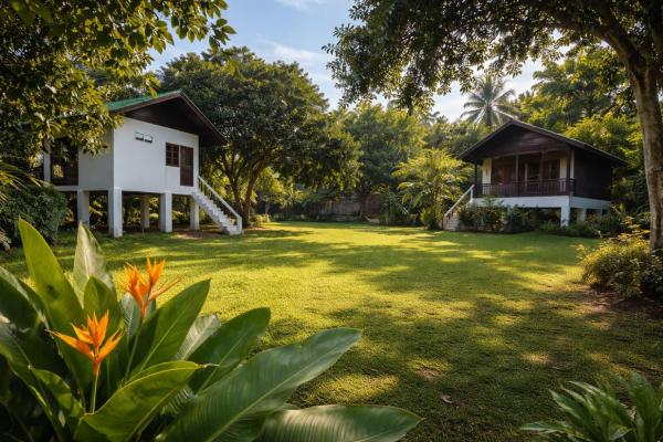 Siam Phangan - Ko Pha Ngan