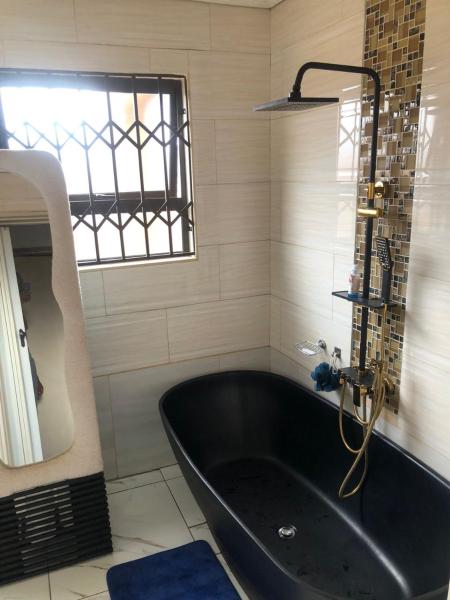 Blue Moon - Centurion