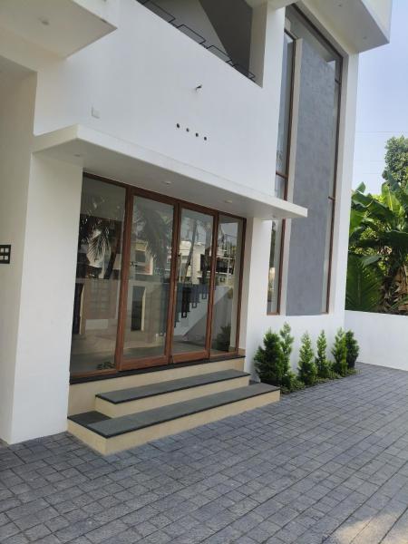 Joams Residency - Thiruvananthapuram