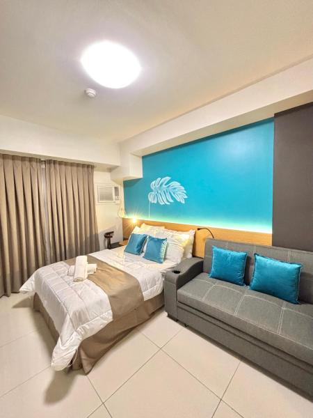Horizons 101 Premium Condominium - Philippines