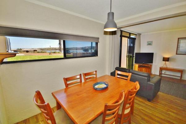 Riverview Holiday Waterfront Apt 12 - 2 Storey - Kalbarri, Wa - Kalbarri