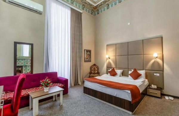 Bella Garden Nizami Hotel - Baku