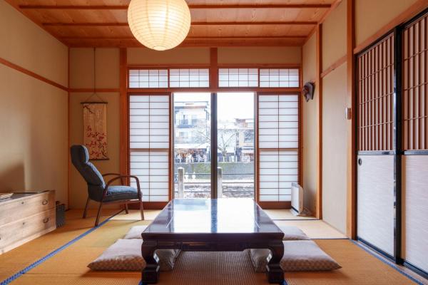ゲストハウス野村 Guest House Nomura - Takayama