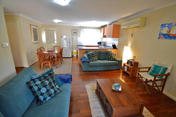 Cole Cottage - Kalbarri, Wa - Kalbarri