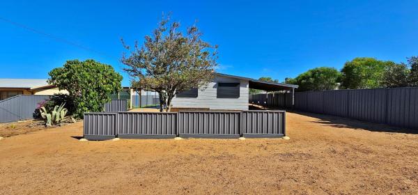 Patrick Crescent 18 - Kalbarri, Wa - Kalbarri