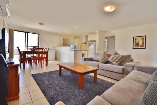 Surfside Retreat - Kalbarri, Wa - Kalbarri
