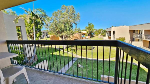 Riverview Holiday Apartment 86 - 1st Floor - Kalbarri Wa - Kalbarri