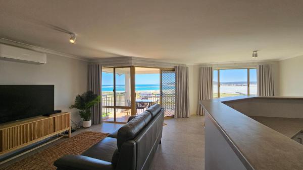 Pelican Shore Villa 3a- Kalbarri, Wa - Kalbarri