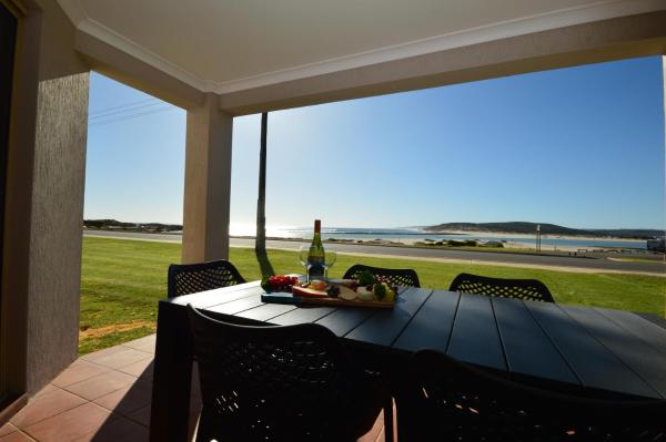 Pelican Shore Villa 1- Kalbarri Wa - Kalbarri