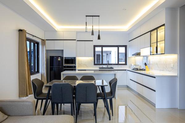 Meraki Apartments Fiji - Nadi