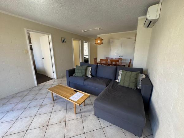 Riverview Holiday Apartment 44 - Ground Floor - Kalbarri Wa - Kalbarri