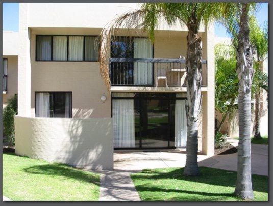 Riverview Holiday Apartment 71 - 2 Storey - Kalbarri Wa - Kalbarri
