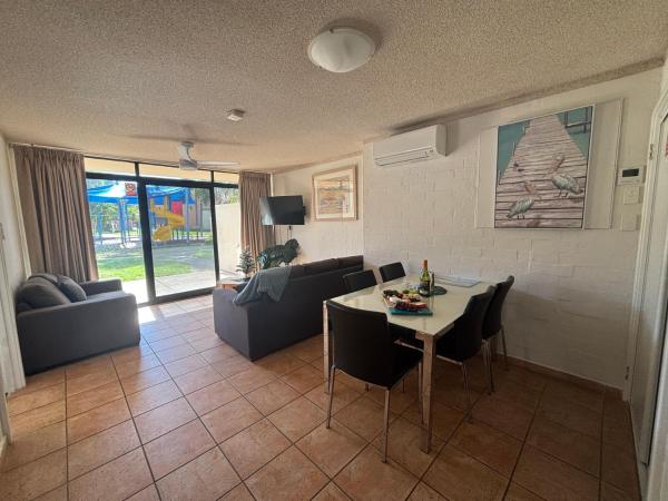 Riverview Holiday Apartment 31 - Ground Floor - Kalbarri Wa - Kalbarri