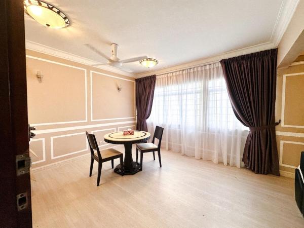 Ks Cozyhome Damansara Perdana Exclusive - Kota Damansara