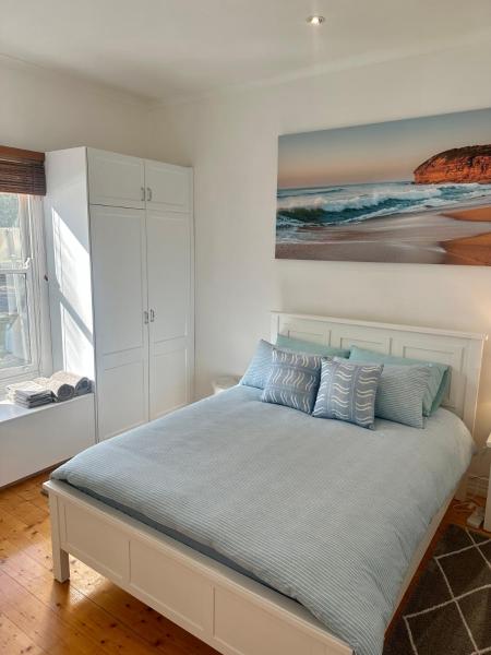 Botanical Gardens City Cottage - Geelong