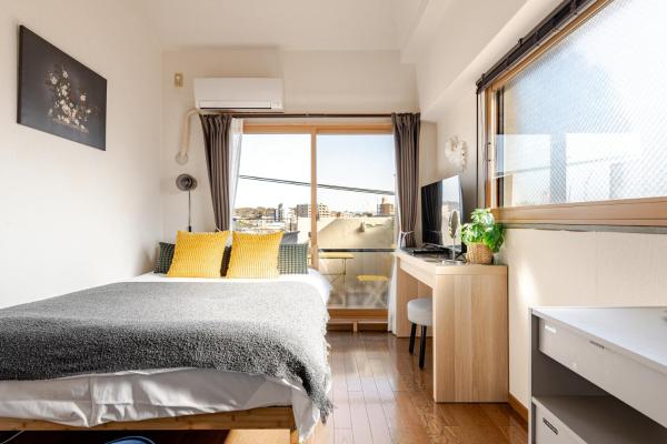 大濠ウエストヴィレッジ 410 - Fukuoka