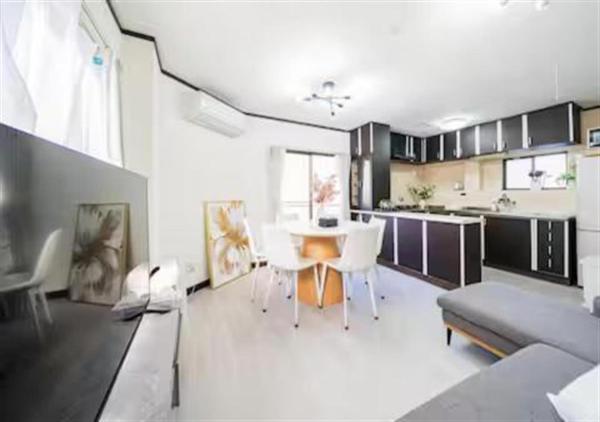 8min To Keisei Hikifune Entire House Sleeps12 - Asakusa
