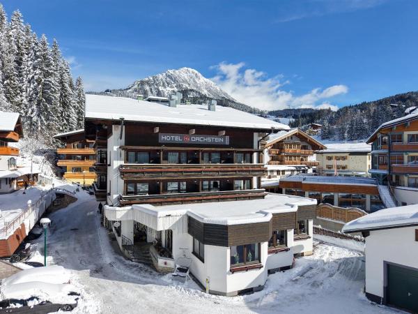 Hotel Dachstein - Hallstatt