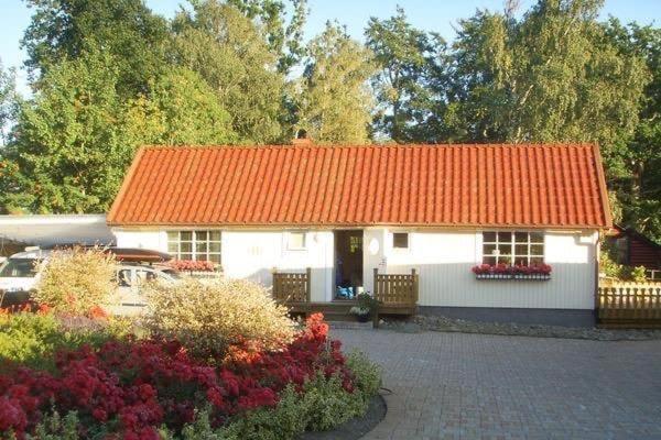 Nice Home In Ronneby With 1 Bedrooms And Wifi - Ronneby