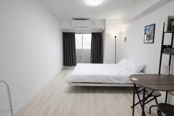 Gardenia Nanba Minami 706 - Osaka