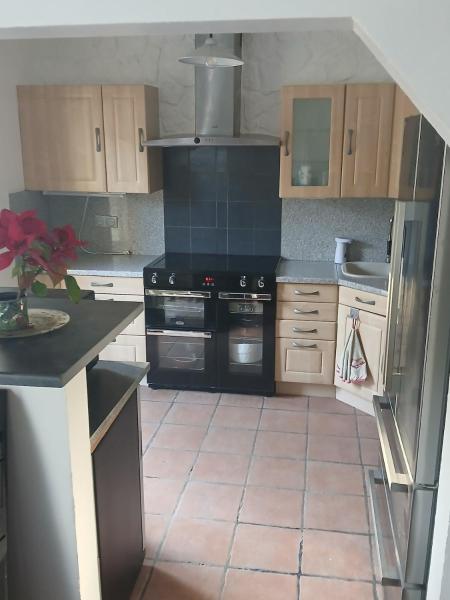 Maison En Provence - Istres