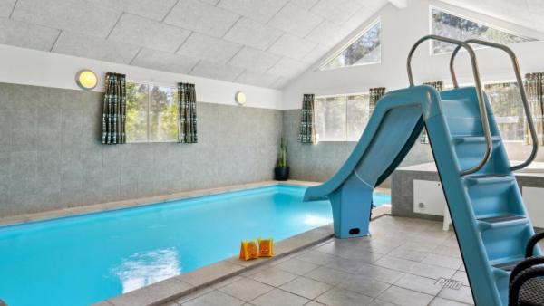 Villavilla 261 - Ho Ved Blåvand, Vestjylland - Blåvand