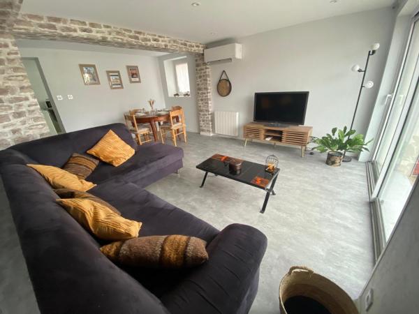 Maison Cosy Tout Confort, 3 Min Clinique Et Autoroute - Limoges