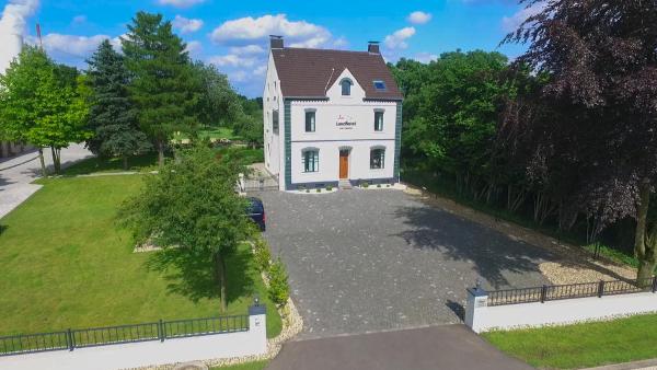 Landhotel Alte Töpferei - Neukirchen-Vluyn