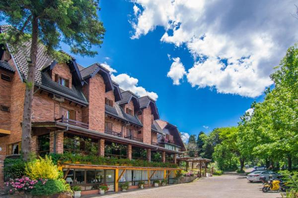 Hotel Azaleia - Gramado
