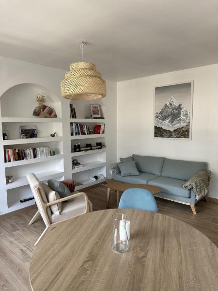 Vieille Ville à 50 M - Appartement Cosy & Rénové - Annecy