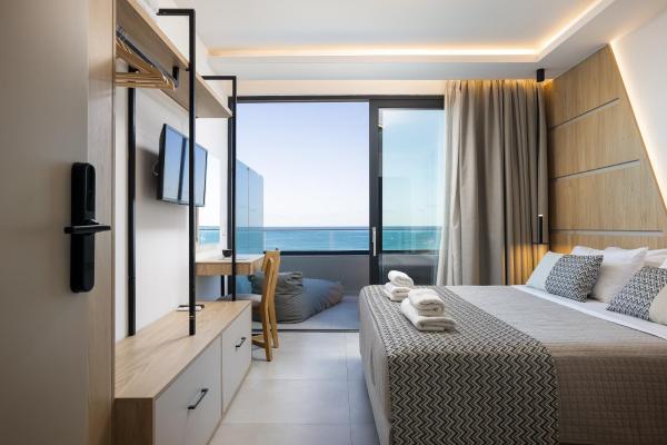 Poseidon Hotel - Crete