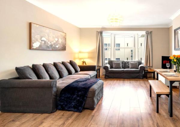 Spacious - Central - King Beds - Fast Wi-fi - Brighton and Hove