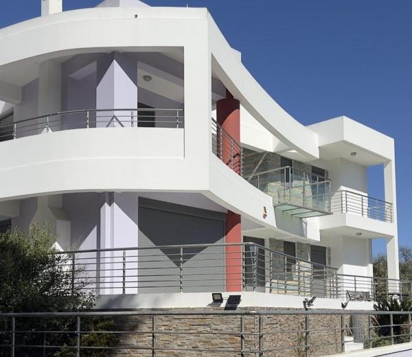 Sweet Dream - Rhodes