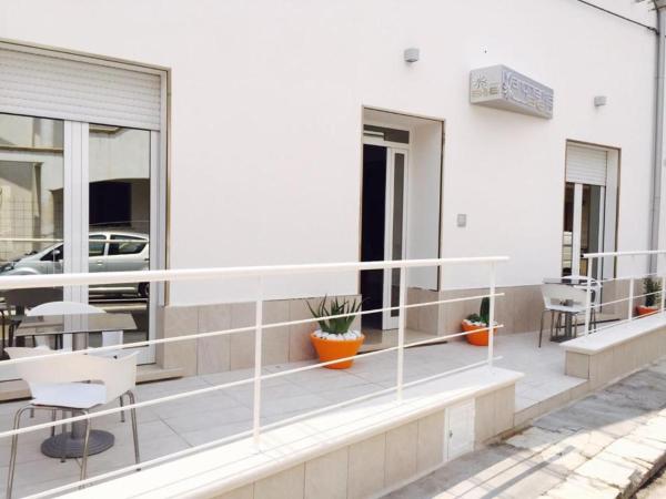 B&b Margherita - Porto Cesareo