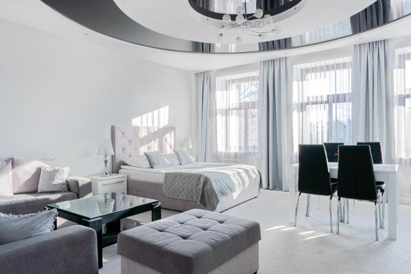 Kamienica Pod Neptunem - Ostsee