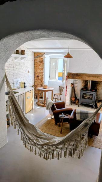 Casas Velhinhas - Apartº Aconchego E Apartº Calmaria - Estremoz
