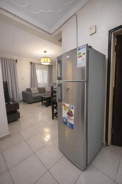 2 Bedroom Apartment In Bukoto - Margo Stays - Kampala