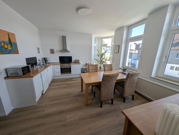 Ferienwohnung Gästehaus Bauer 1 - Erkrath