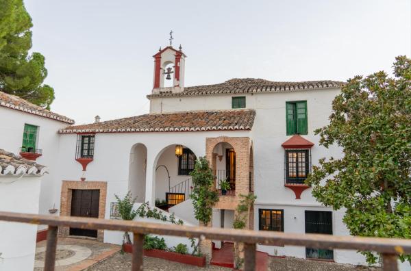 Cortijo El Vicario - Ronda
