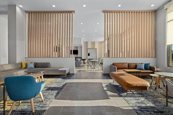 Towneplace Suites By Marriott Murfreesboro - 머프리즈버러