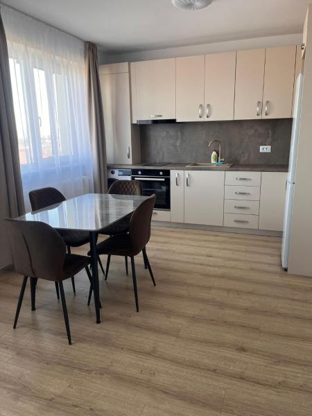 Confort Suite - Alba Iulia