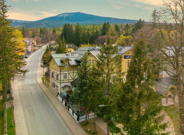 Platinum Adults - Szklarska Poręba