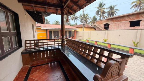 Coastal Hideout Family Cottages Malpe Beach - Udupi