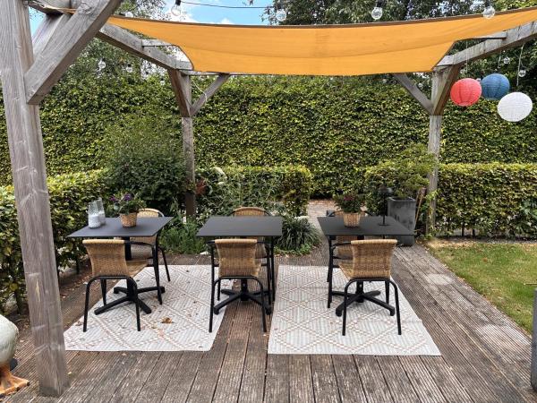 Bed And Breakfast De Beekhoek - Oldenzaal