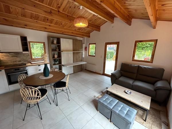 Le Chalet - Clamecy