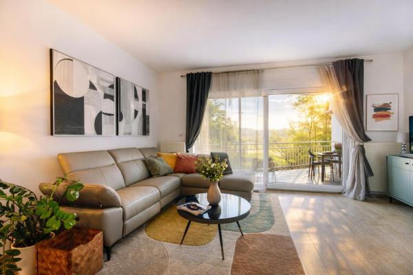 Fortysix Apartment - Jesenice